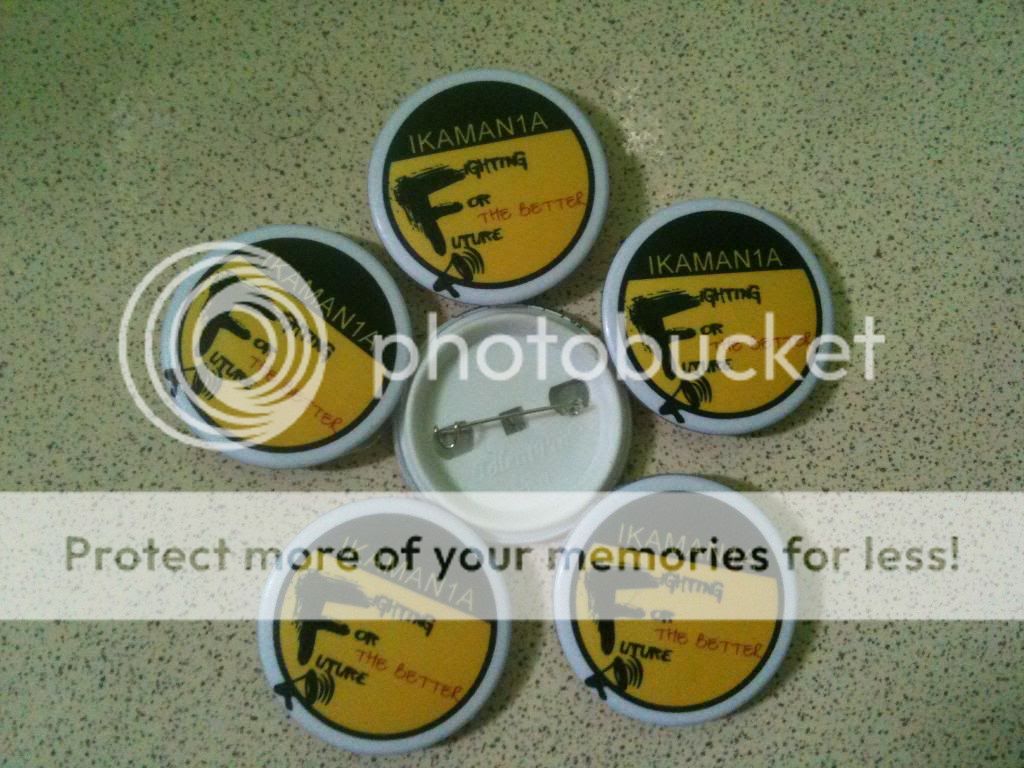 ELRAZY PIN: PESANAN PIN KOMUNITAS/ORGANISASI/INSTANSI/DISTRO