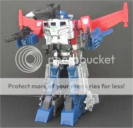 Combatron Collection | TFW2005 - The 2005 Boards