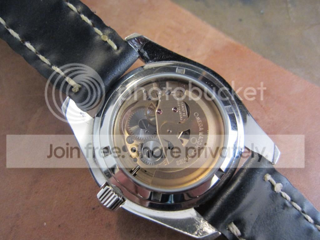 SOLD: Omega SM300 (Watchco) | WatchUSeek Watch Forums