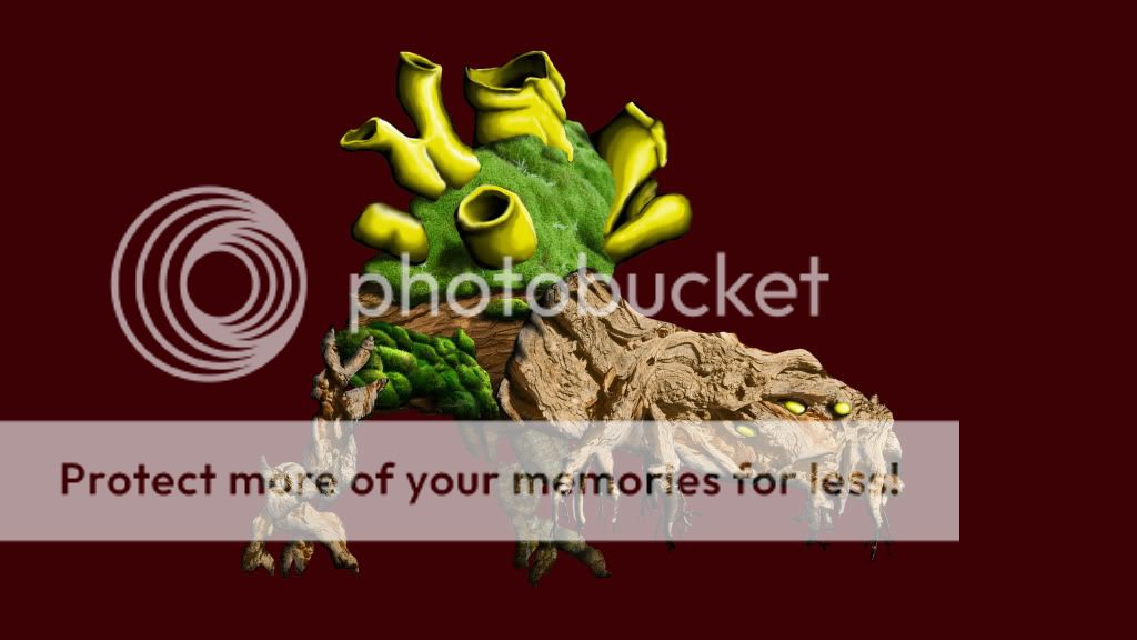 TerraMantis' profile - Blogs