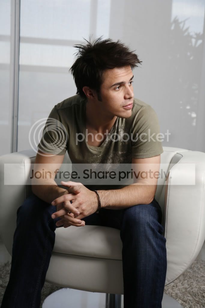 Kris Allen: An Album Review | As Told By Angela
