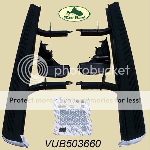 Helt nye stigtrinn selges - Bildeler selges - LRforum