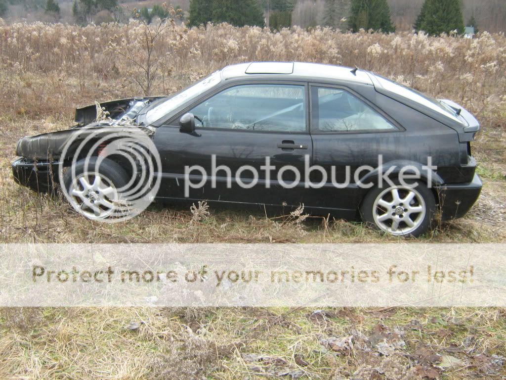 93 corrado ground up build.... 16V ABA 2.0 W/ITB's | VW Vortex ...