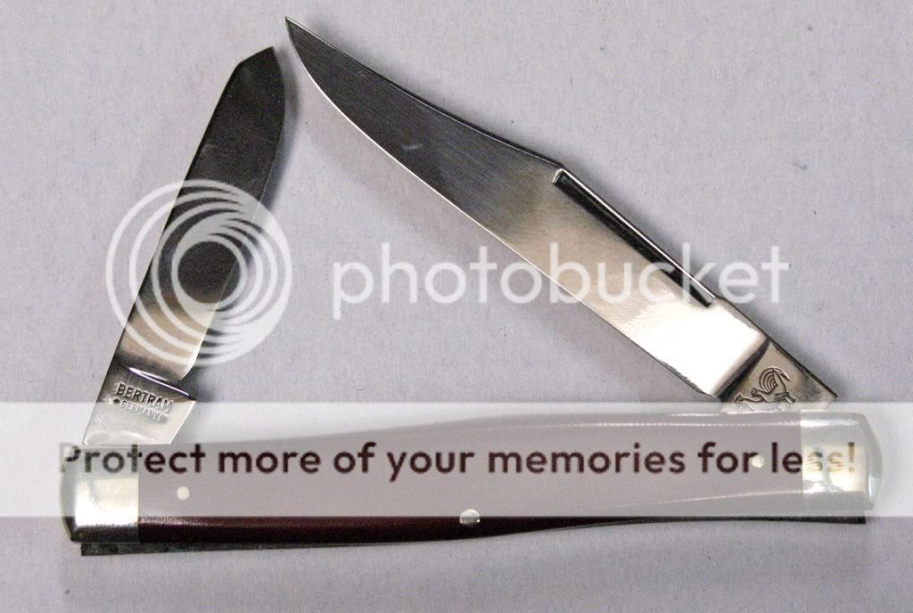 Let's see some jack knives | Rimfire Central Firearm Forum