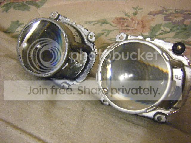 FS: Valeo D2S 2.5" Projectors | VW Vortex - Volkswagen Forum