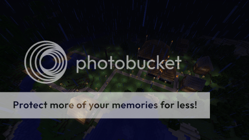 [1.2.3] simple minecraft server - Minecraft Survival Servers (archive ...