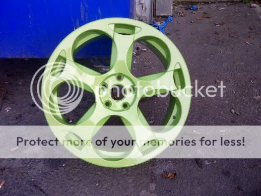 Lambo Reps 19x8 et45 5x112 | Driftworks Forum