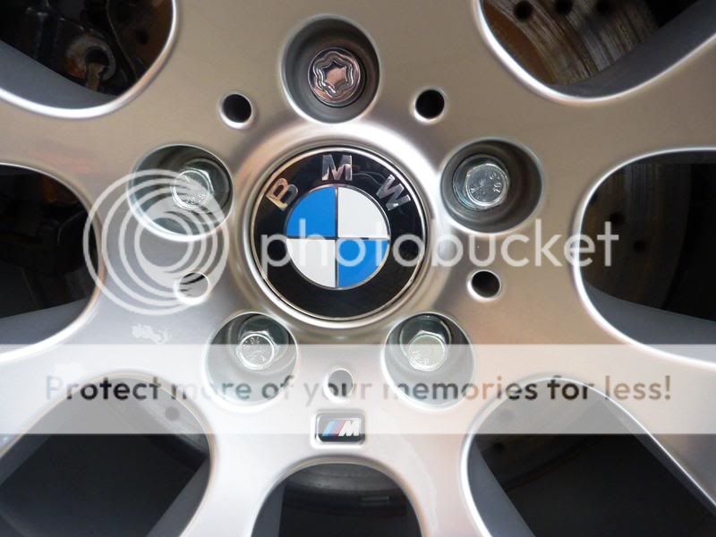 FS: E9x M3 ZCP 19" BMW Style 359 Competition Package Wheels (Genuine ...