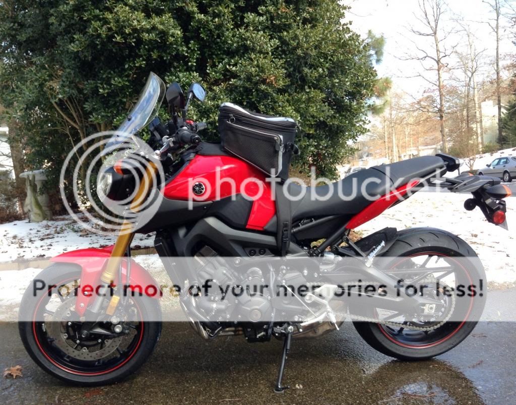 FZ-09 for the "Wow World" | Yamaha FZ-09 Forum