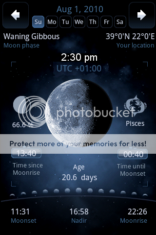 Some Android Astronomy Apps | Android Central