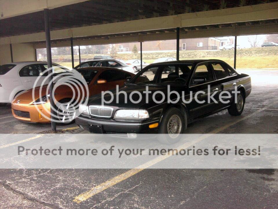 94 Q45 thread. - Nissan Forum | Nissan Forums