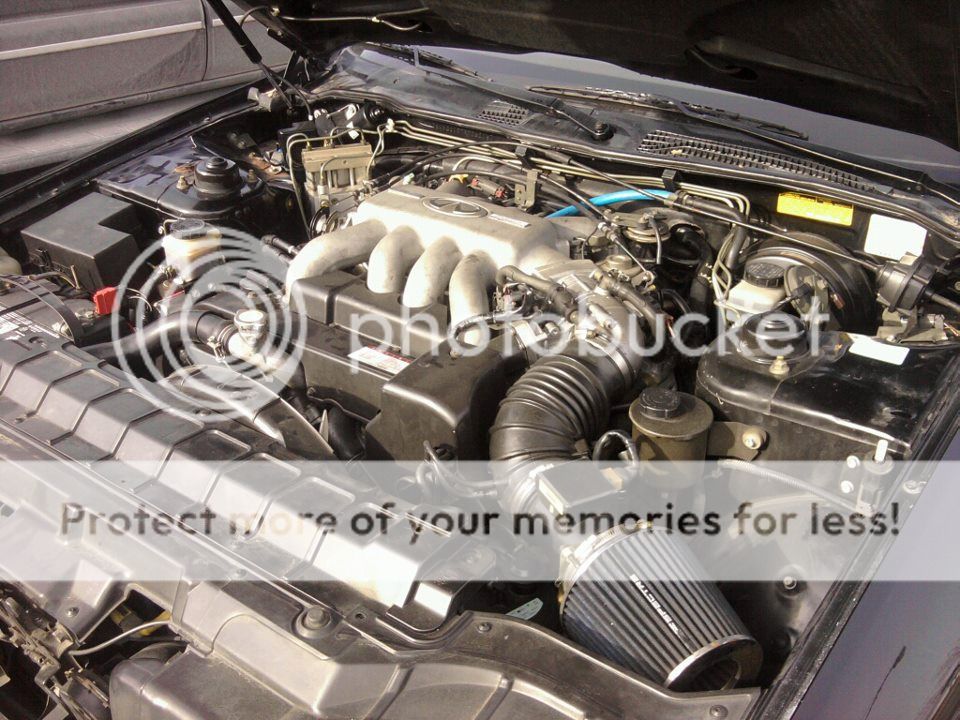 94 Q45 thread. - Nissan Forum | Nissan Forums