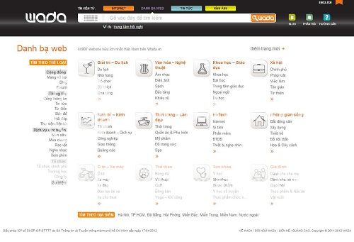 Wada- "Wá đã"!!! | Viết bởi thongcr