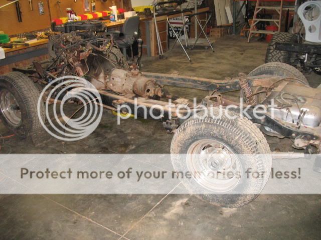 PJ's 87 CJ7 Rebirth | Jeep Enthusiast Forums