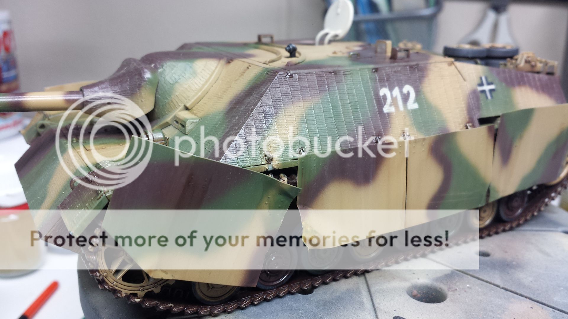 1/35 Dragon Jagdpanzer IV L/48 (photos in reveal section) - Page 1 ...