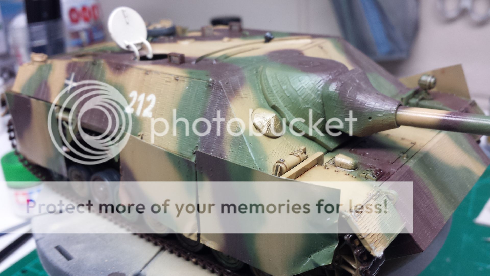 1/35 Dragon Jagdpanzer IV L/48 (photos in reveal section) - Page 1 ...