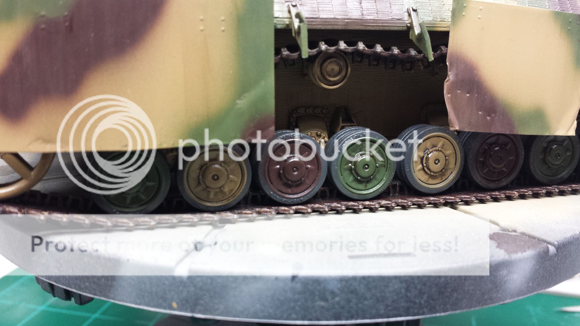 1/35 Dragon Jagdpanzer IV L/48 (photos in reveal section) - Page 1 ...