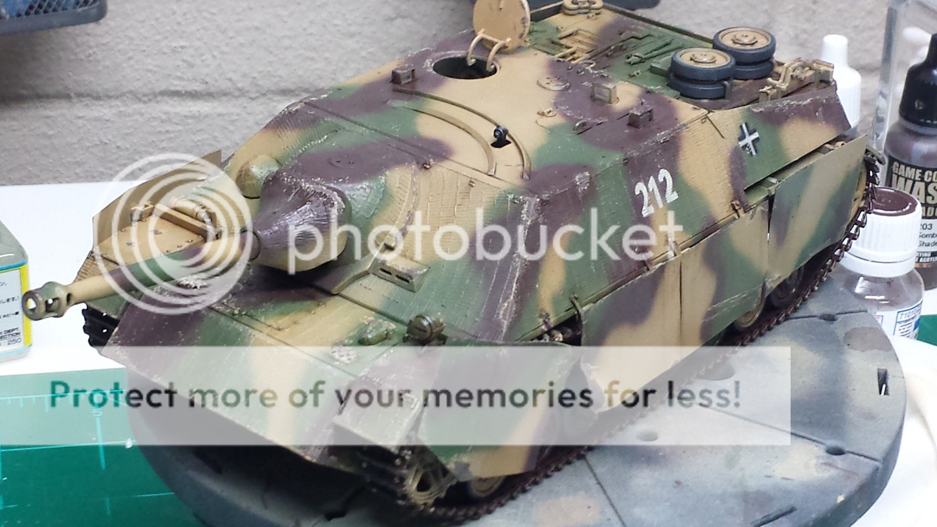 1/35 Dragon Jagdpanzer IV L/48 (photos in reveal section) - Page 1 ...