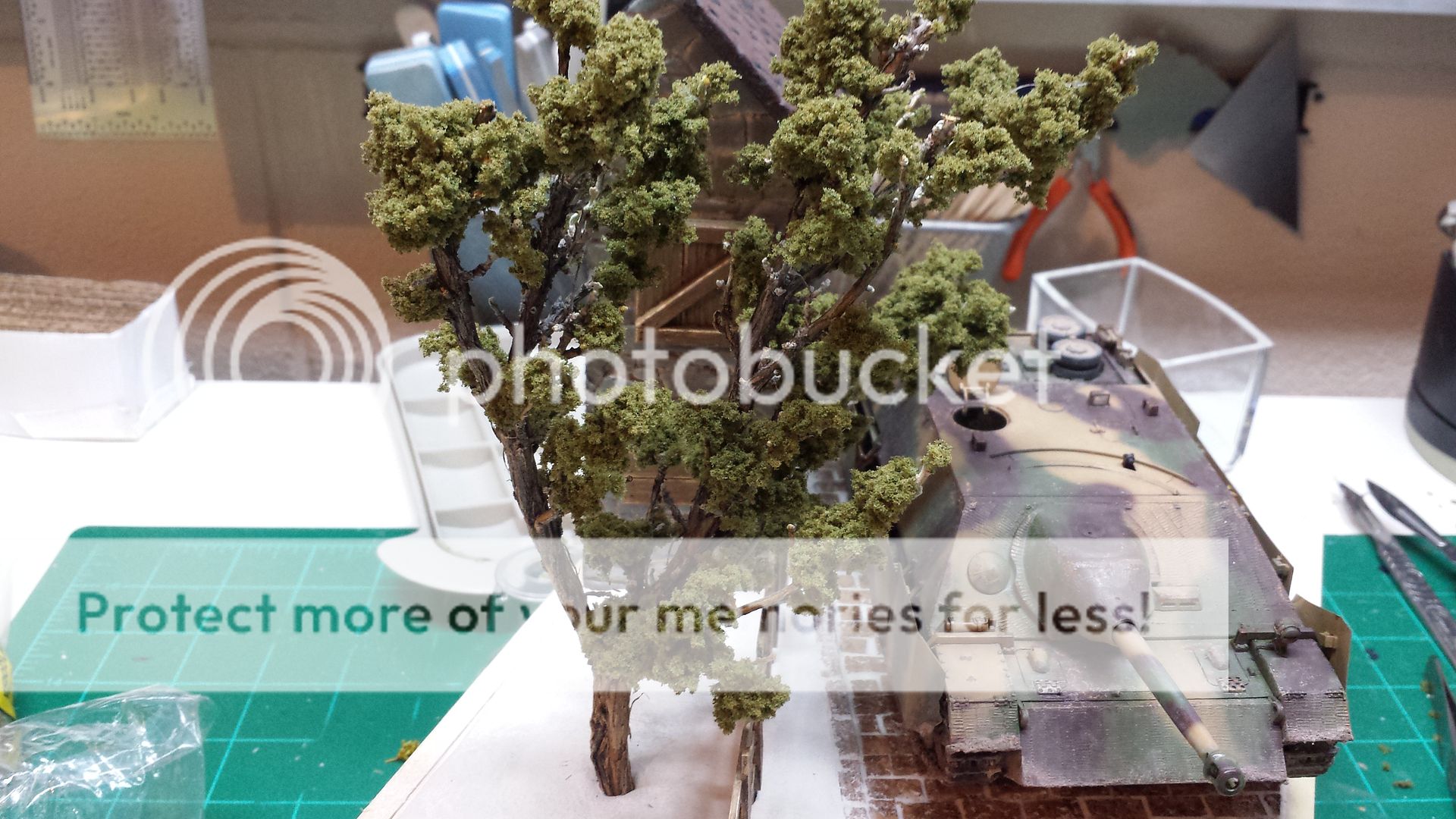 1/35 Dragon Jagdpanzer IV L/48 (photos in reveal section) - Page 2 ...